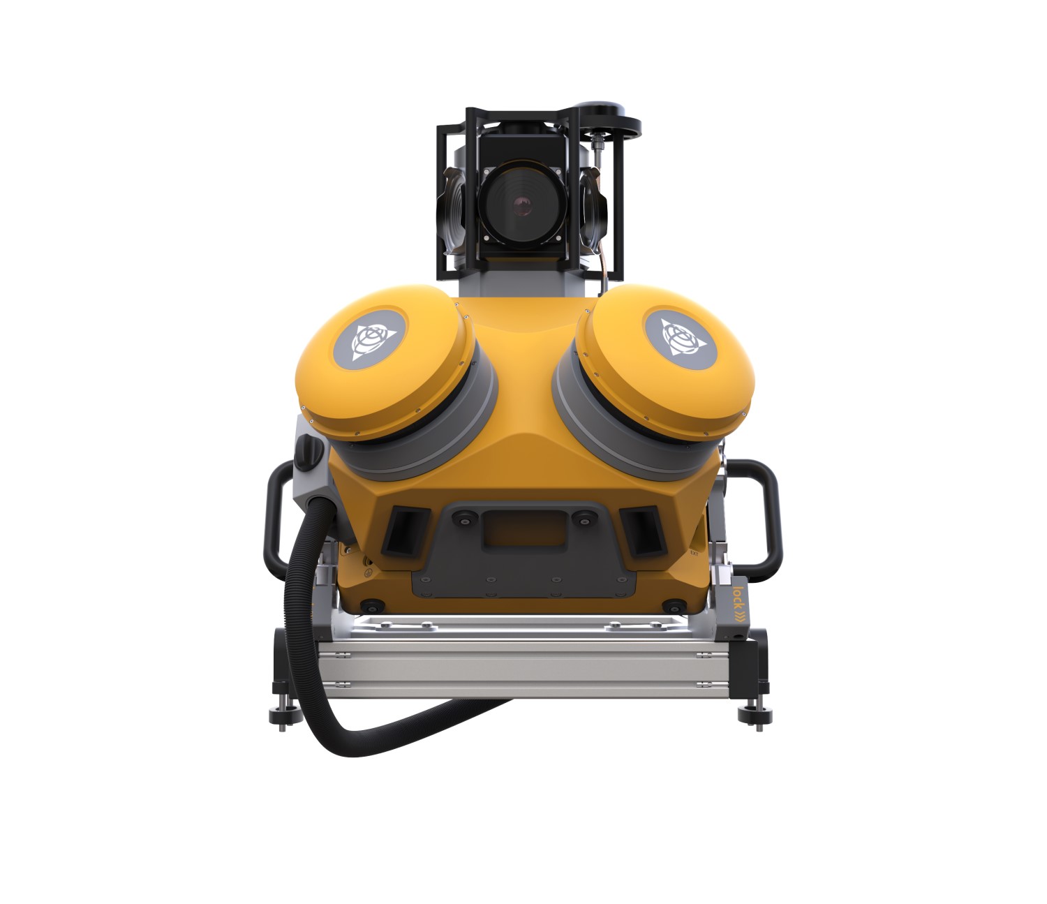 Trimble® MX50: Mobile Mapping System